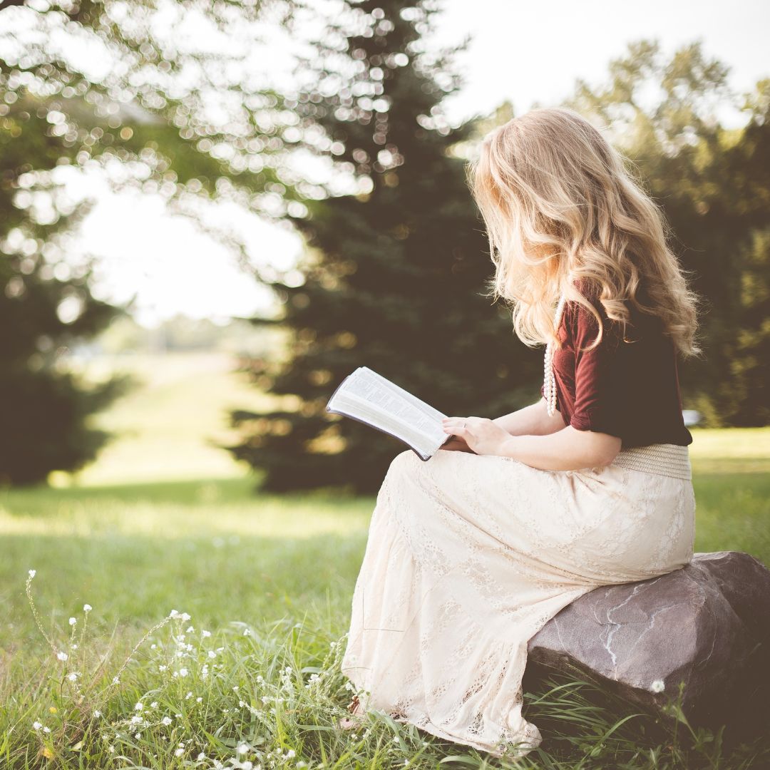 7 ways to have a successful daily bible study - Uncovered Joy